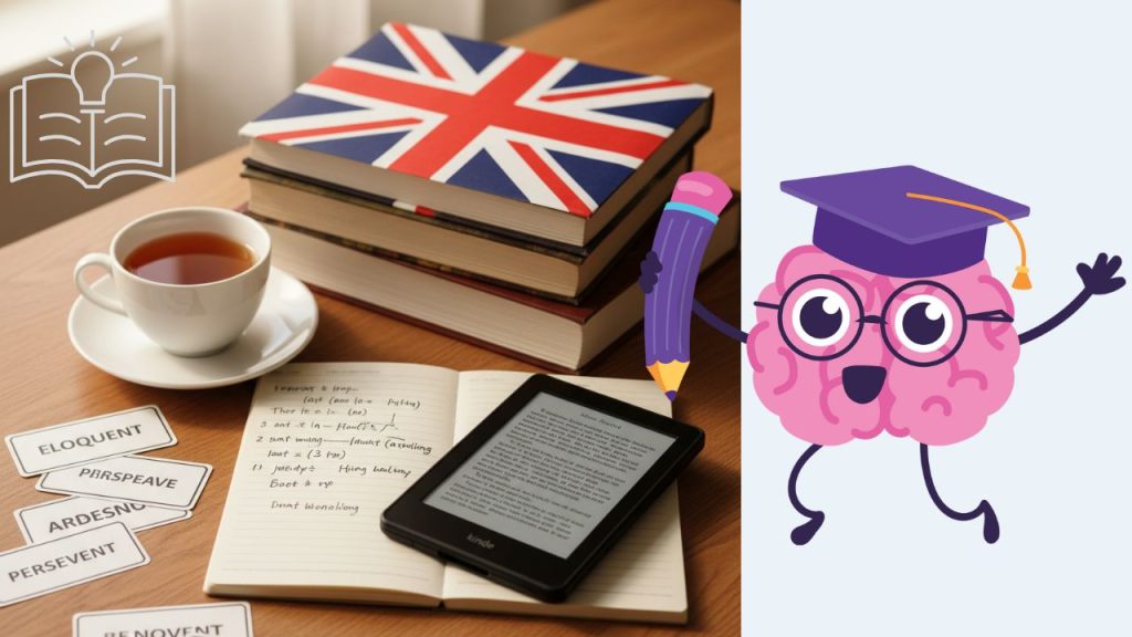 Livre pour Apprendre l'Anglais : Guide Complet 2025 (Débutant à Avancé ...